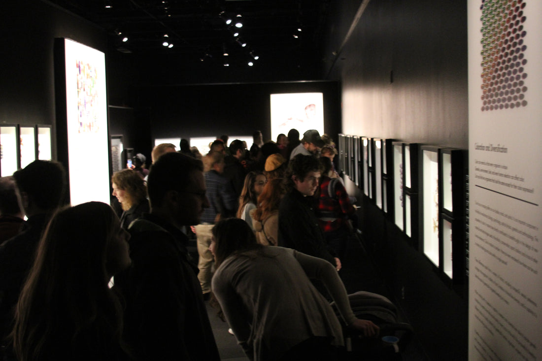 EXHIBIT – Christopher Marley Studio