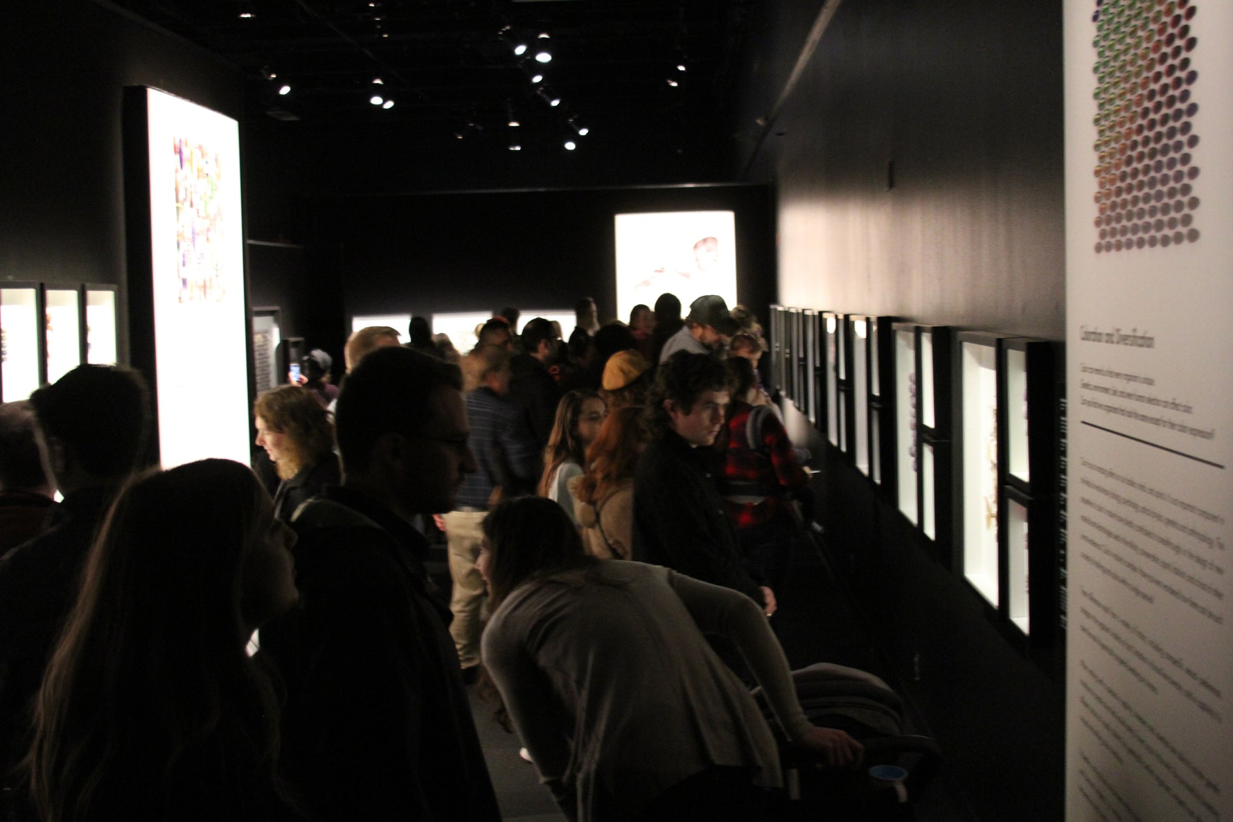 EXHIBIT – Christopher Marley Studio