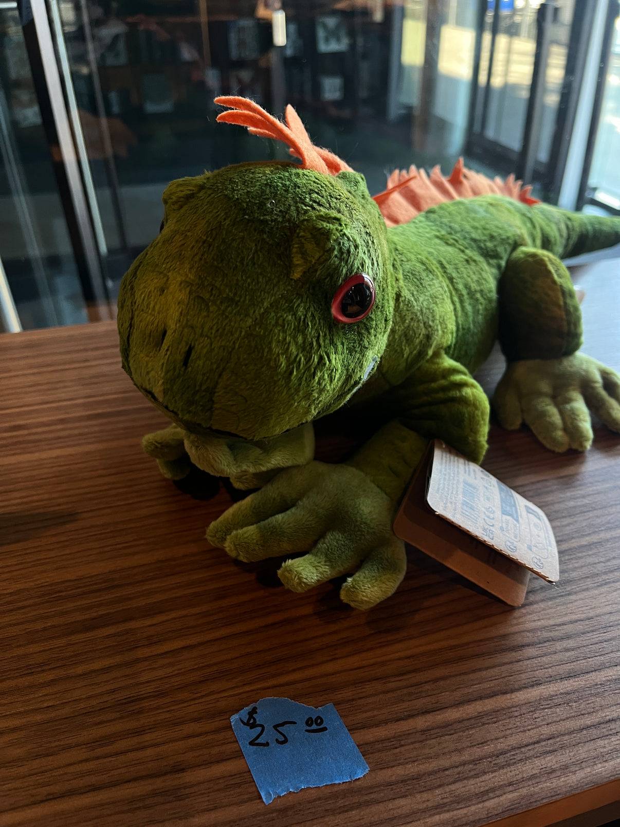 CK Iguana 12905 – Christopher Marley Studio